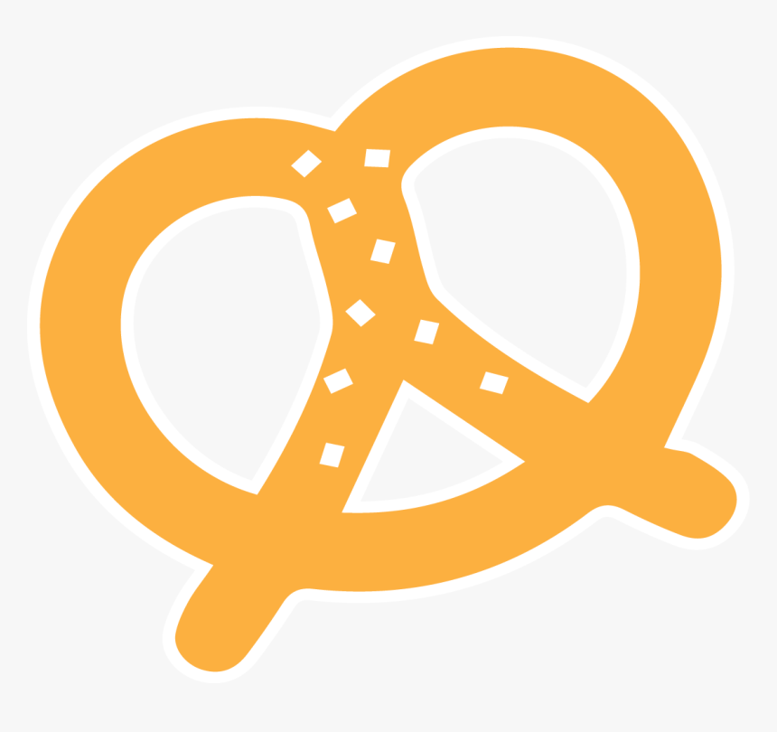 Transparent Pretzel Png, Png Download , Transparent Png Image - PNGitem