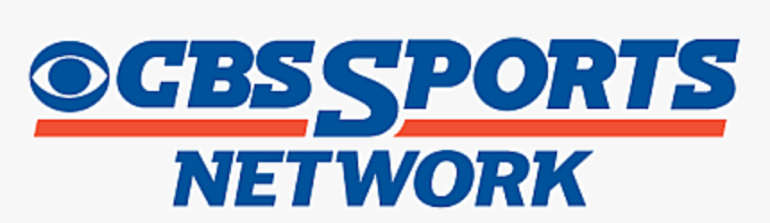 Cbs Sports Network Logo, HD Png Download , Transparent Png Image - PNGitem