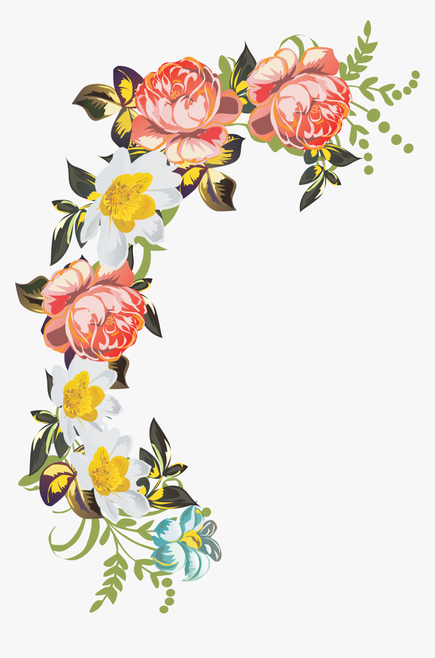 Funeral Bouquet Cliparts, HD Png Download , Transparent Png Image - PNGitem