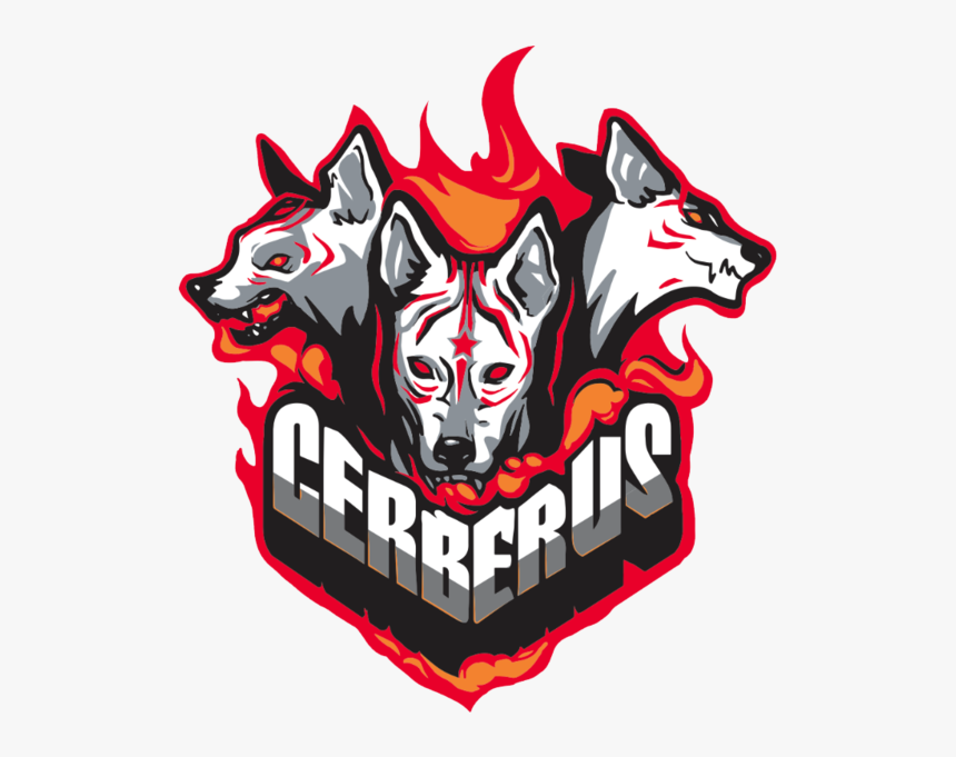 Cerberus Png, Transparent Png , Transparent Png Image - PNGitem
