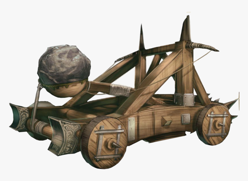 Catapult Png, Transparent Png , Transparent Png Image - PNGitem
