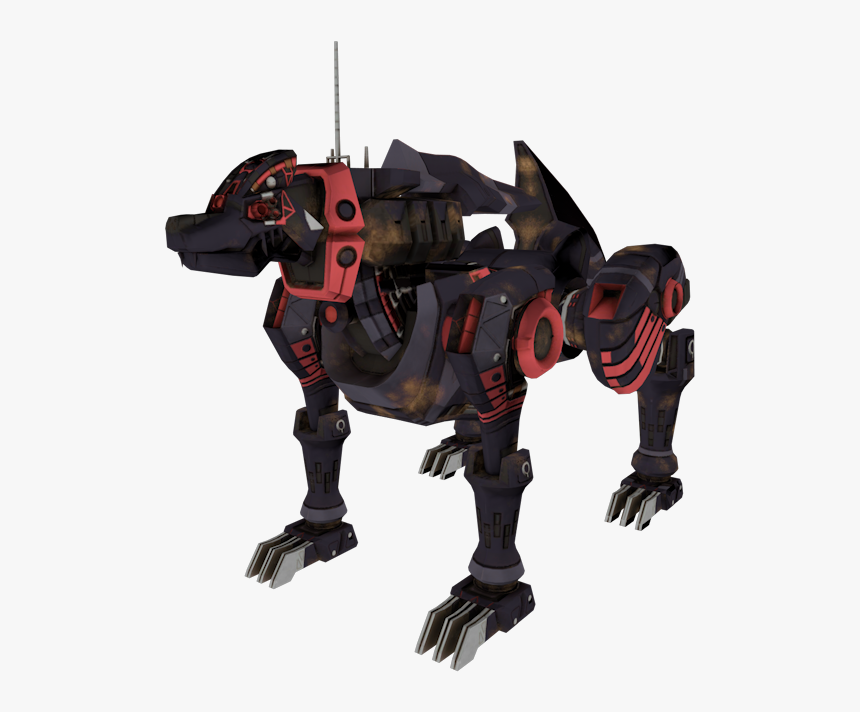 Cerberus Png, Transparent Png , Transparent Png Image - PNGitem
