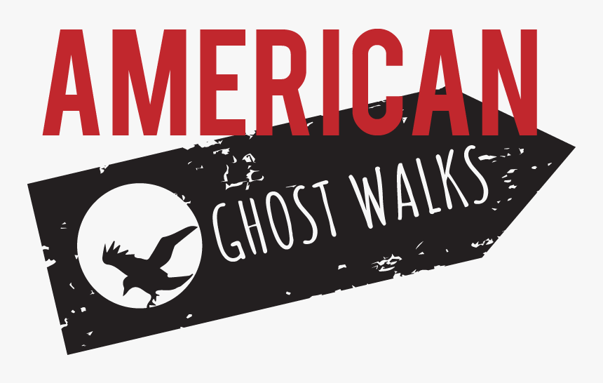 American Ghost Walks, HD Png Download , Transparent Png Image - PNGitem