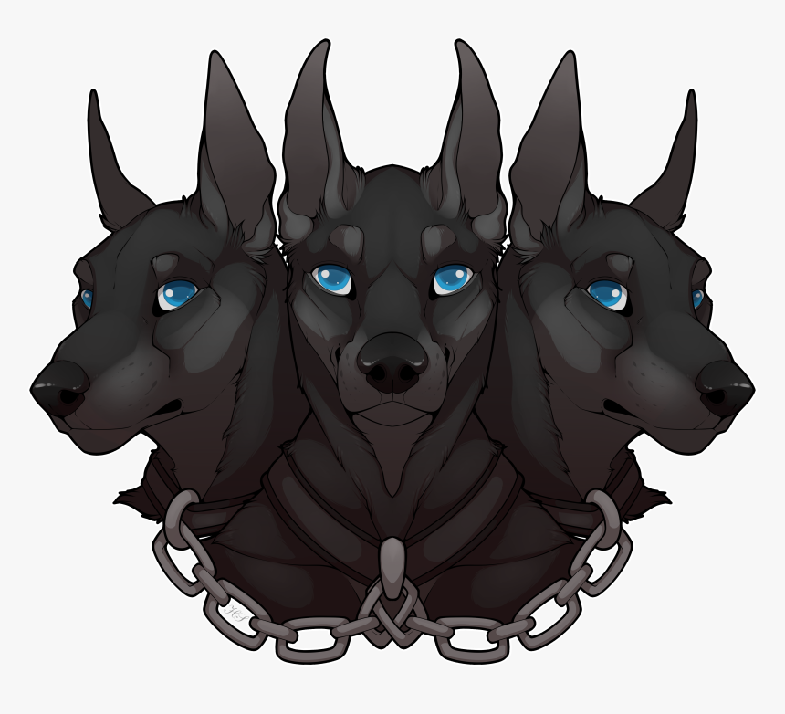 Cerberus Png, Transparent Png , Transparent Png Image - PNGitem