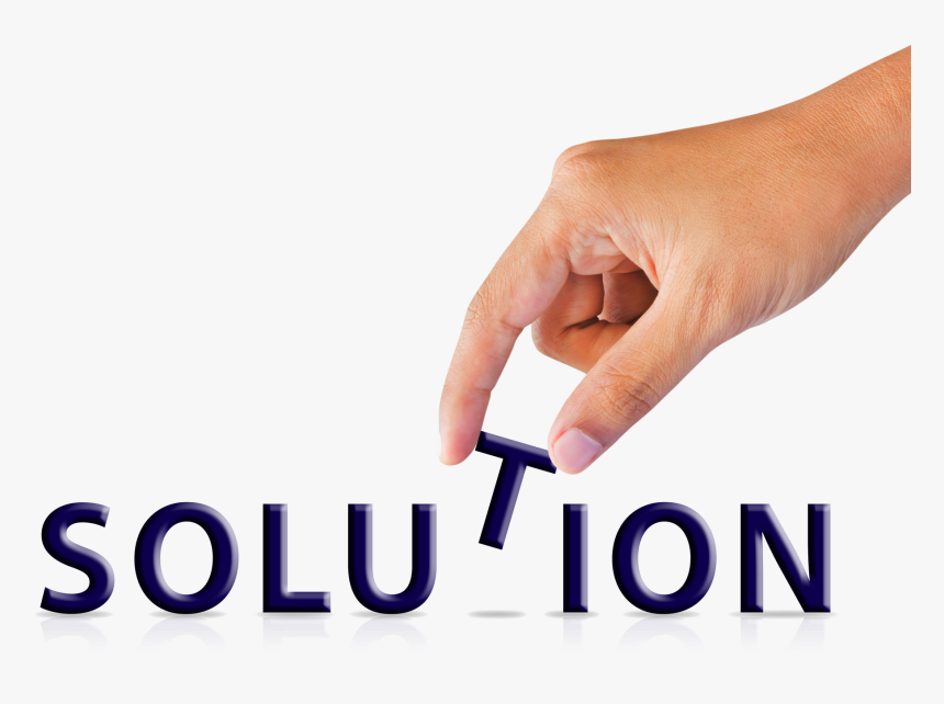 Solution Png, Transparent Png , Transparent Png Image - PNGitem