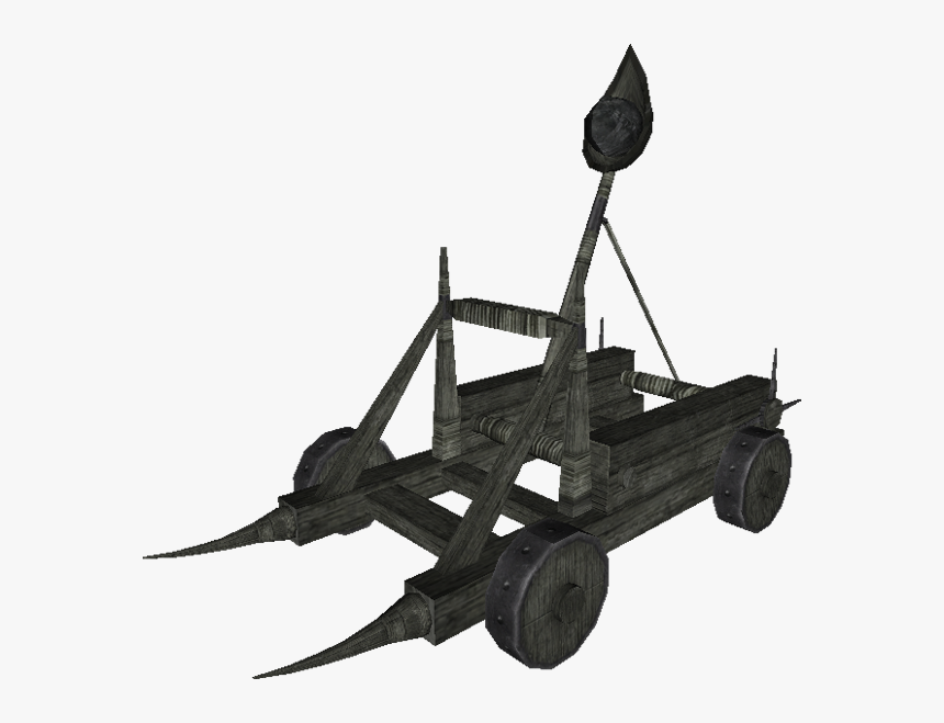Catapult Png, Transparent Png , Transparent Png Image - PNGitem