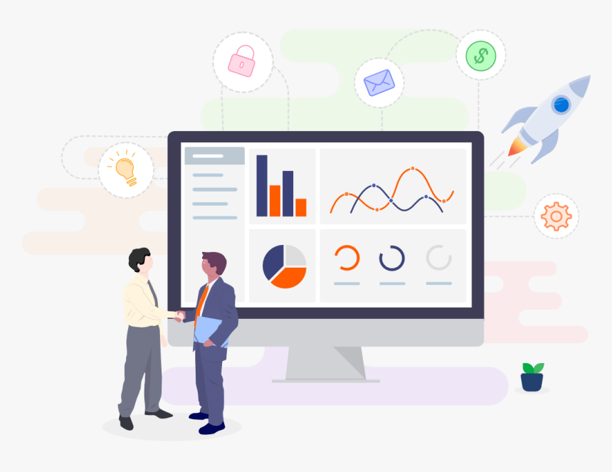 Solution Services, HD Png Download , Transparent Png Image - PNGitem