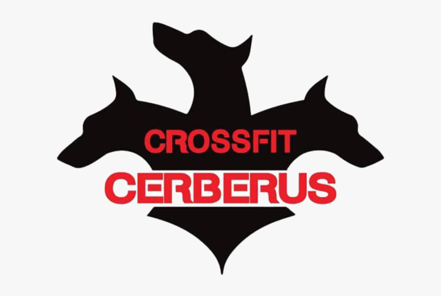Crossfit Cerberus, HD Png Download , Transparent Png Image - PNGitem