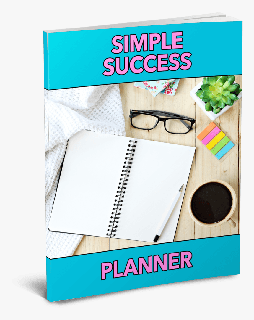 Planner Png, Transparent Png , Transparent Png Image - PNGitem