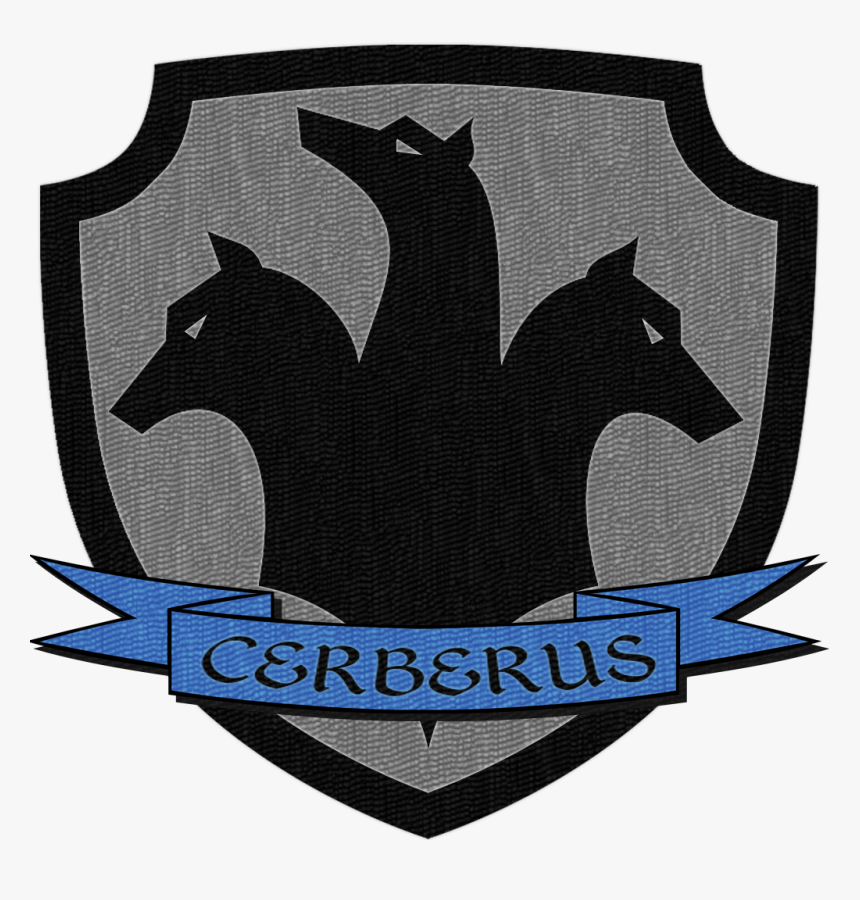 Cerberus Initiative, HD Png Download , Transparent Png Image - PNGitem