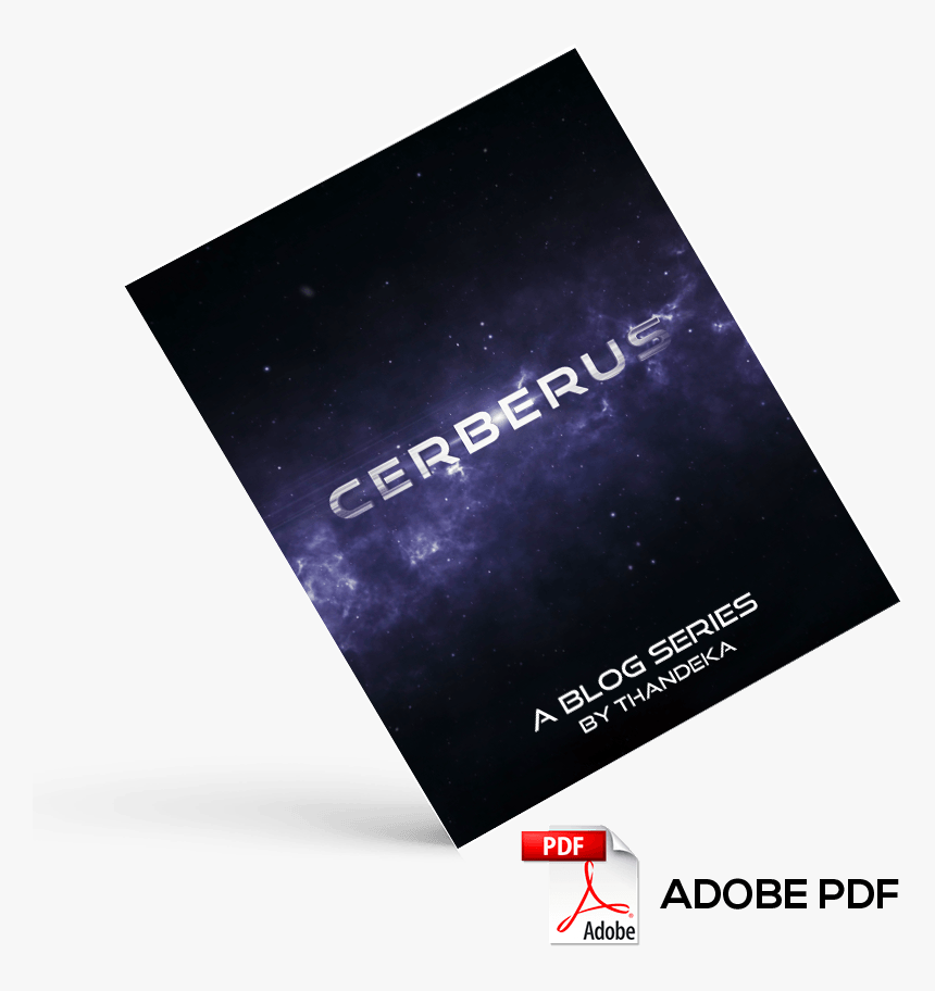 Cerberus Png, Transparent Png , Transparent Png Image - PNGitem