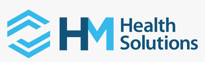 Hm Health Solutions Logo Png, Transparent Png , Transparent Png Image ...