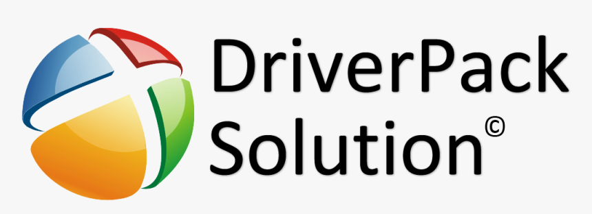 Driverpack Solution Safe To Download, HD Png Download , Transparent Png ...