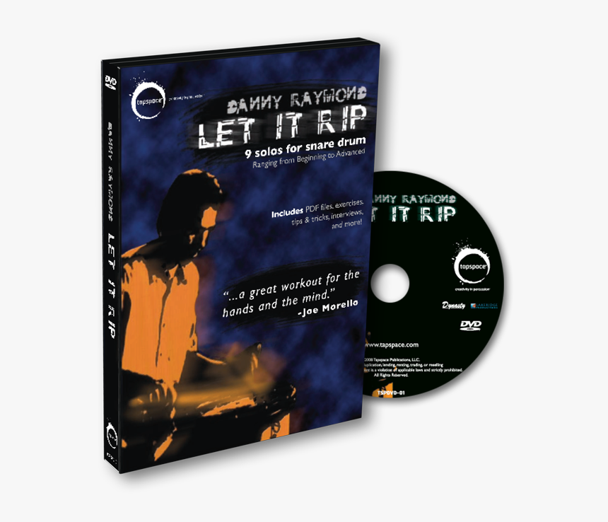 Let It Rip, HD Png Download , Transparent Png Image - PNGitem