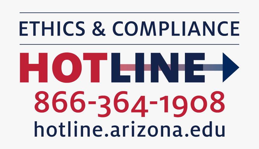 Ethics And Compliance Hotline 866 364 1908 Or Hotline, HD Png Download ...
