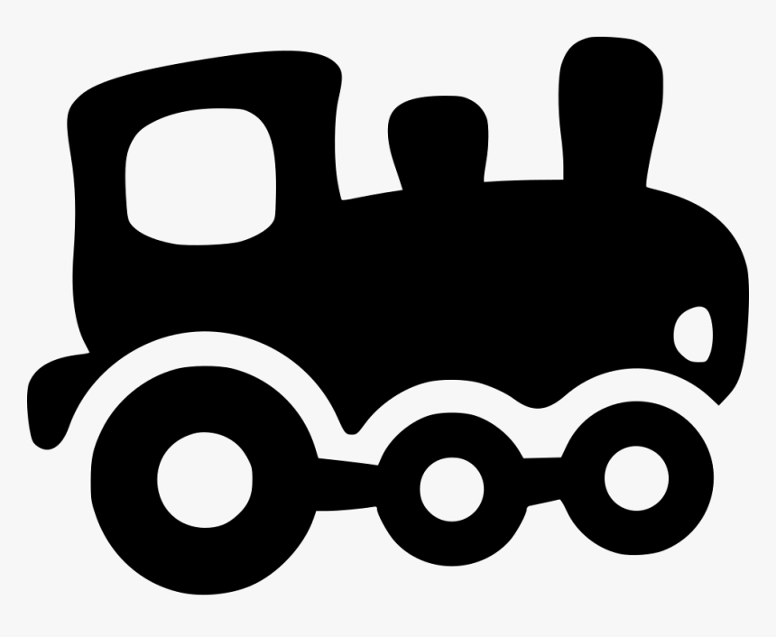 Railroad Train Engine Locomotive Passenger Vehicle, HD Png Download ...