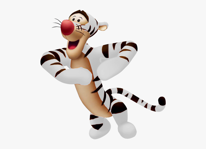Tigger Png, Transparent Png , Transparent Png Image - PNGitem