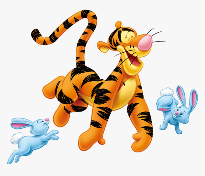 My All Time Favorite Tigger, HD Png Download , Transparent Png Image ...