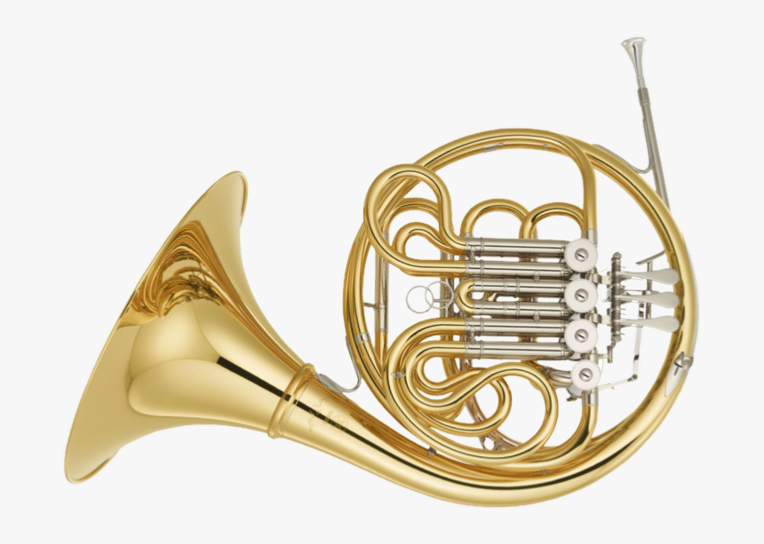 French Horn Png, Transparent Png , Transparent Png Image - PNGitem