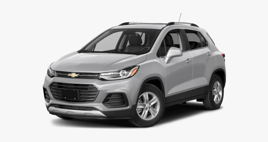2018 Chevrolet Trax, HD Png Download , Transparent Png Image - PNGitem