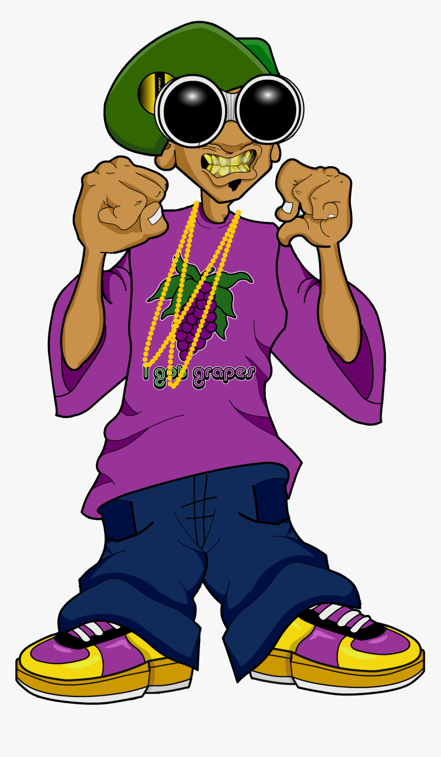 Biggie Cheese Png, Transparent Png , Transparent Png Image - PNGitem