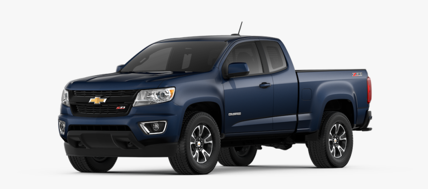 Chevrolet Colorado Pickup Truck Png Transparent, Png Download ...