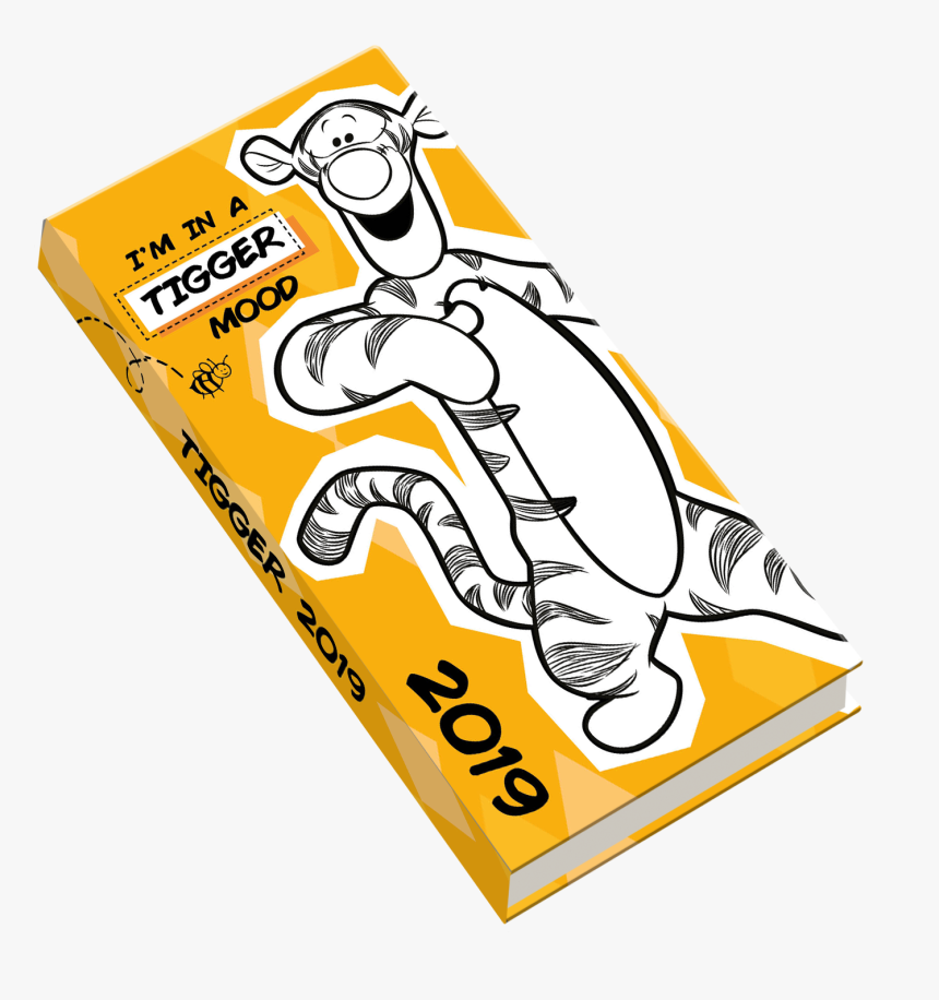 Tigger Png, Transparent Png , Transparent Png Image - PNGitem