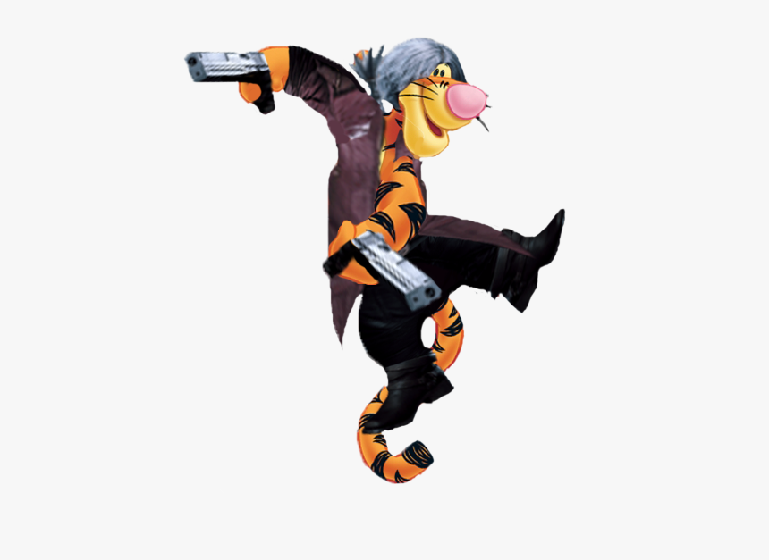 Tigger Png, Transparent Png , Transparent Png Image - PNGitem