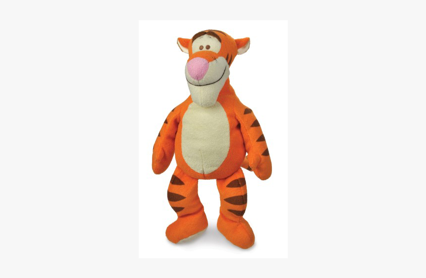 Tigger, HD Png Download , Transparent Png Image - PNGitem