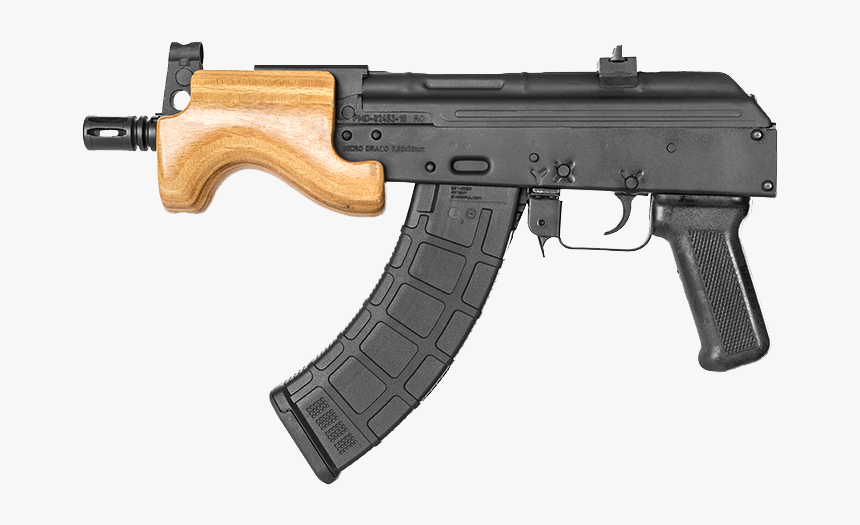 Ak Pistol, HD Png Download , Transparent Png Image - PNGitem