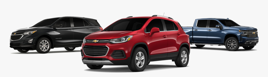 Chevrolet Lineup At Spitzer Chevrolet North Canton, HD Png Download ...