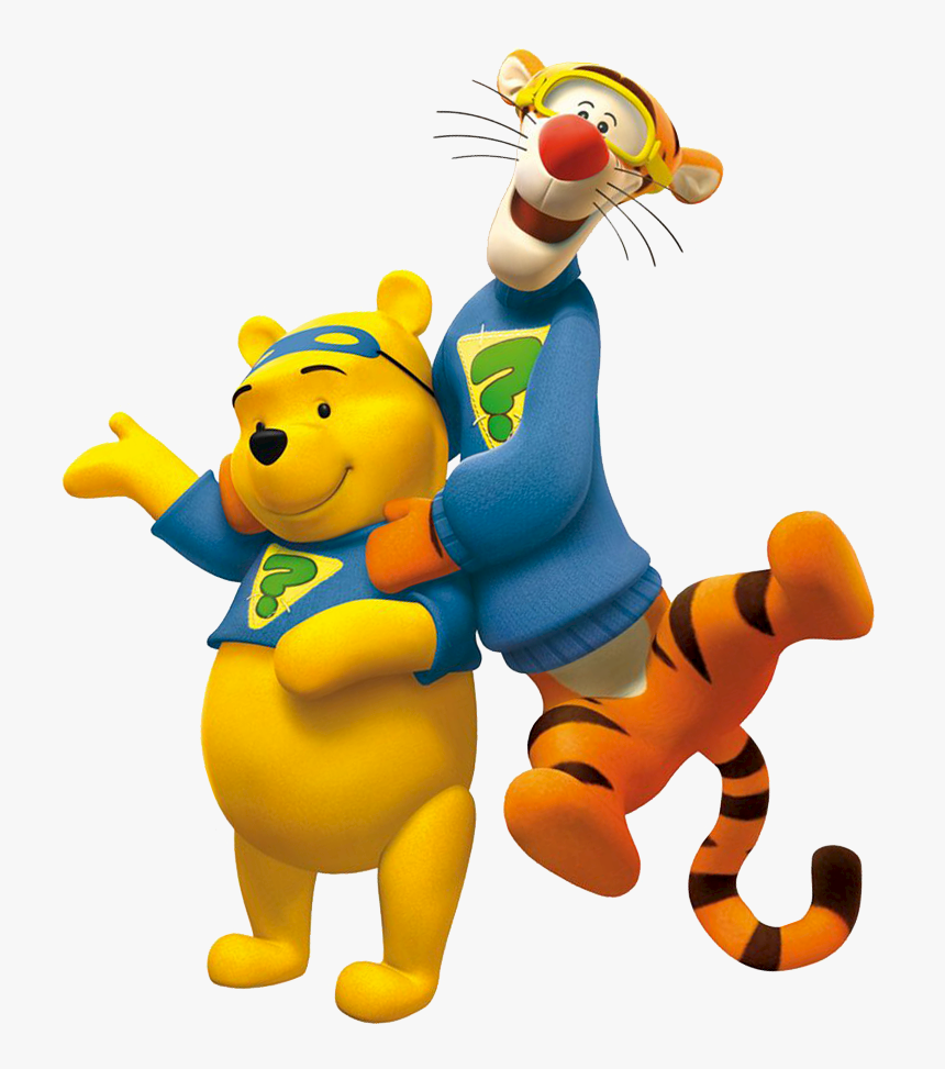 Tigger Png, Transparent Png , Transparent Png Image - PNGitem