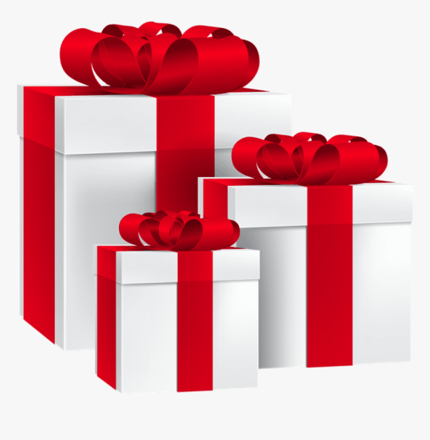 Transparent Present Clipart Png, Png Download , Transparent Png Image ...