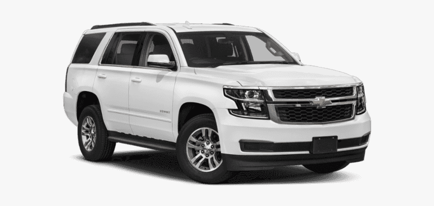 New 2019 Chevrolet Tahoe Lt, HD Png Download , Transparent Png Image ...