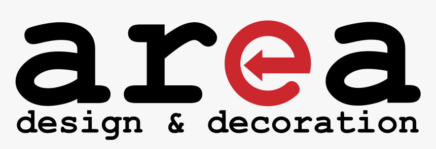 Area Design & Decoration 02 Logo Png Transparent - Area, Png Download ...