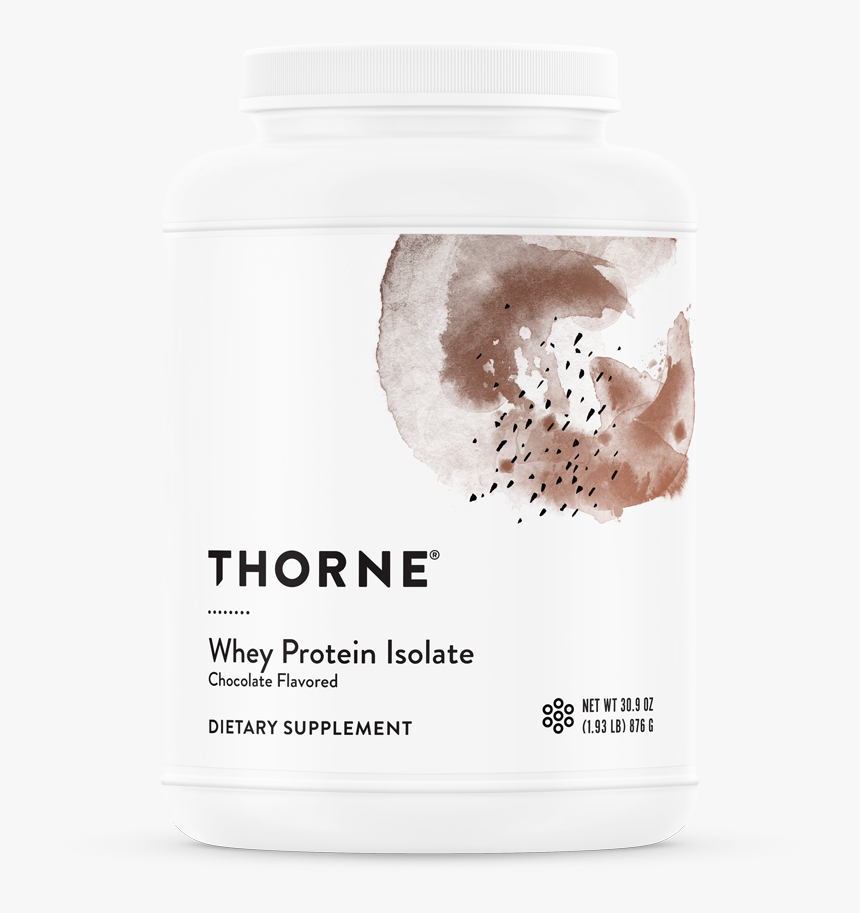 Thorne Protein, HD Png Download , Transparent Png Image - PNGitem