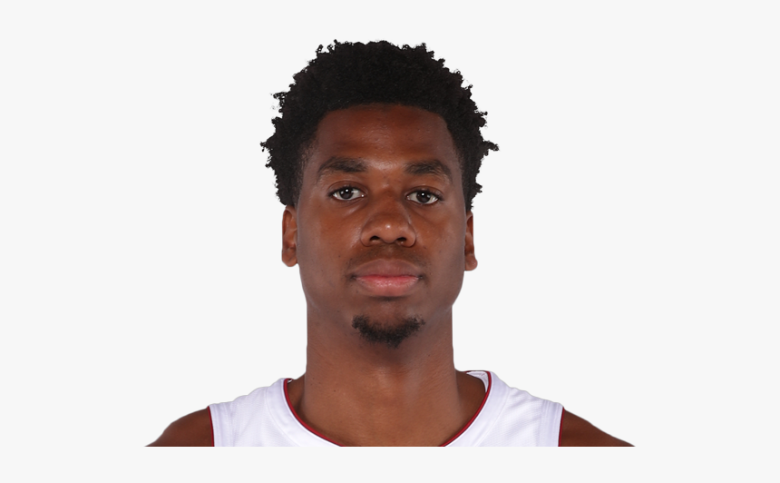 Alexis Gardner Hassan Whiteside, HD Png Download , Transparent Png ...