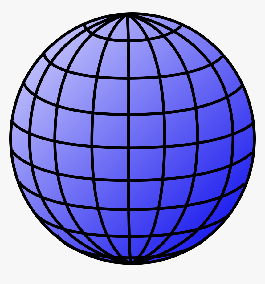 Globe World Geography Free Picture - Globe Clip Art, HD Png Download ...