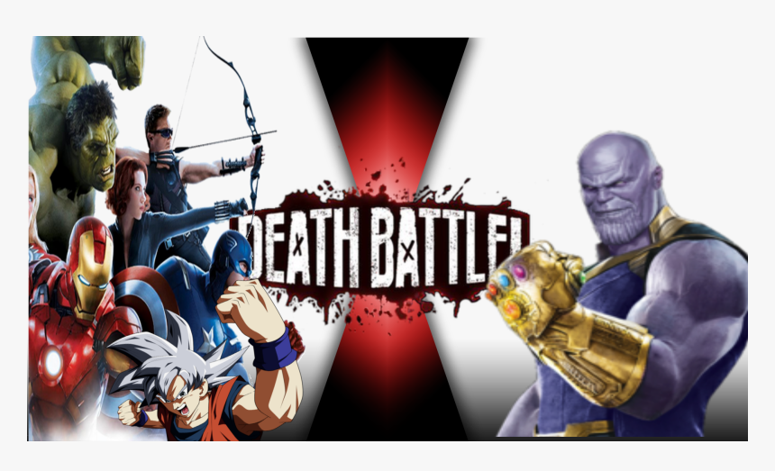 Vector Vs Syndrome Death Battle Fanon Wiki Fandom