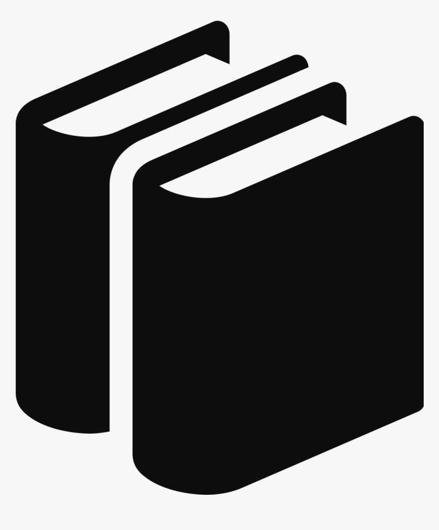 Kailua Kona Public Library Book Sale - Icon Book Png Transparent, Png ...