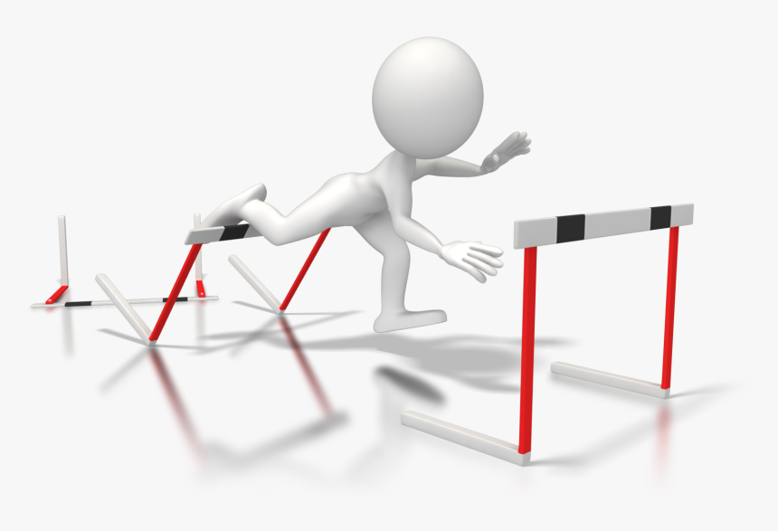 110 Metres Hurdles - Hurdles Png, Transparent Png , Transparent Png ...