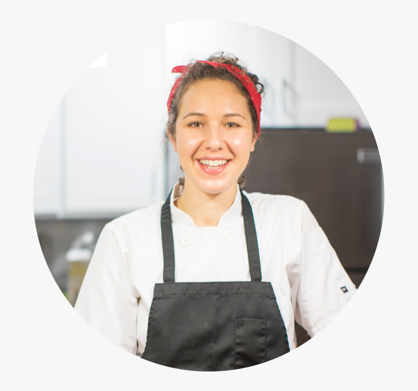 Transparent Woman Chef Png - Girl, Png Download , Transparent Png Image ...