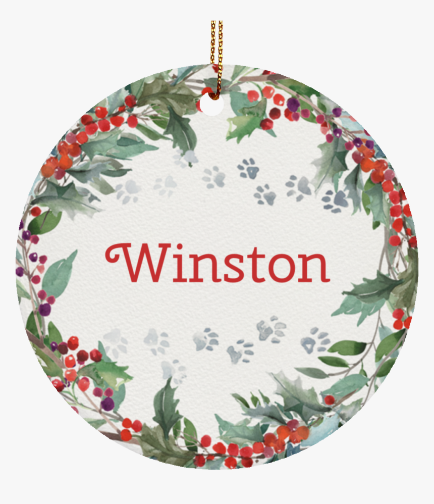 Free Christmas Printable Sign, HD Png Download , Transparent Png Image ...