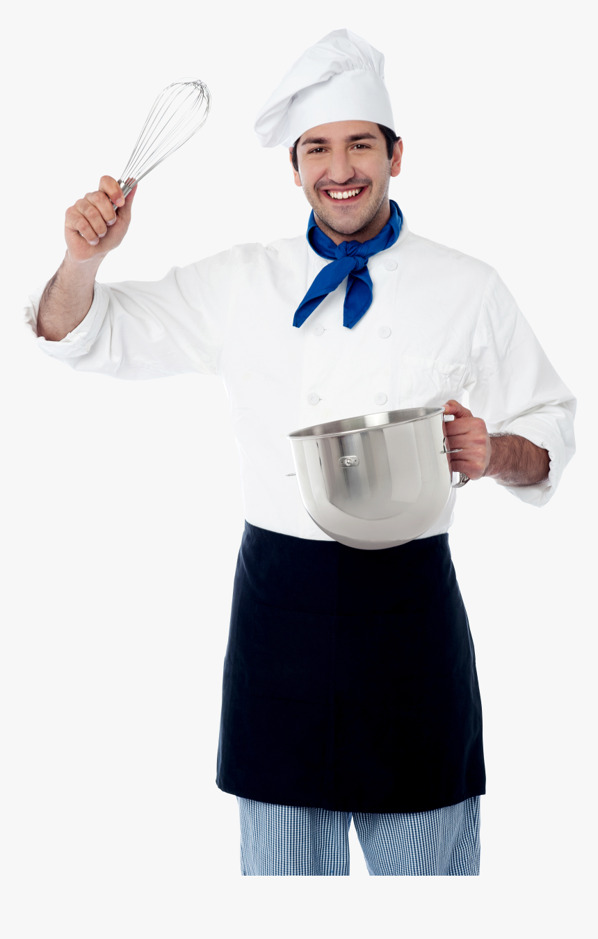 Male Chef Png Image - Portable Network Graphics, Transparent Png ...