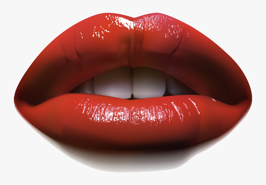 Lips Png Image - Red Lips Png, Transparent Png , Transparent Png Image ...