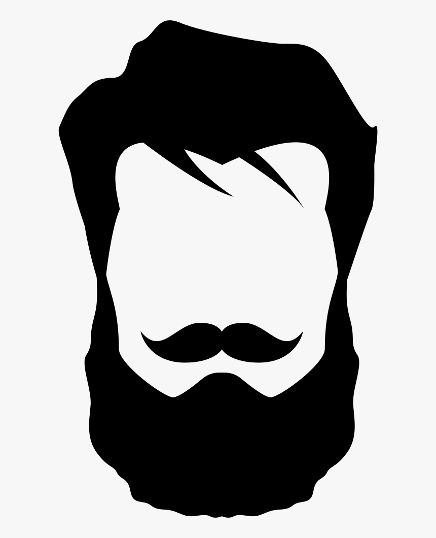 Shaving Face Clipart