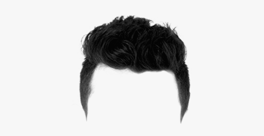 Men Hair Png Image Transparent - Male Hair Png, Png Download ...