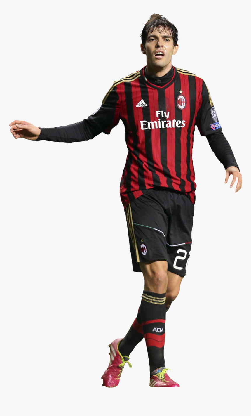 Kaka Render, HD Png Download , Transparent Png Image - PNGitem