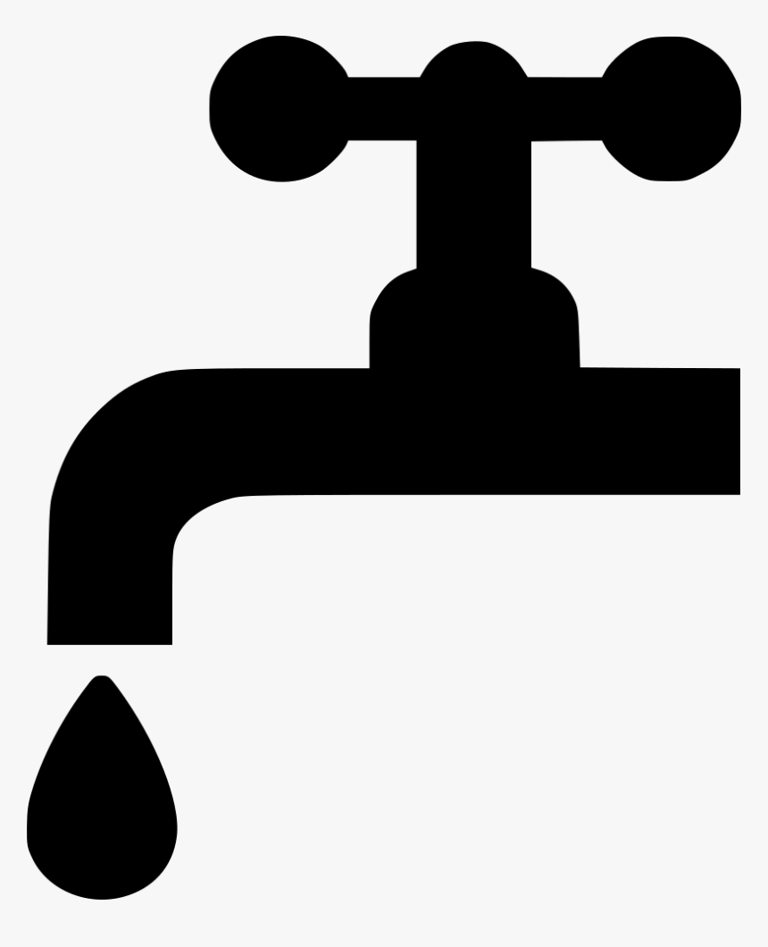 Tap Png - Tap Water Icon Free, Transparent Png , Transparent Png Image ...