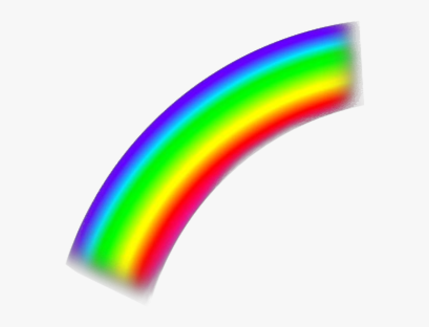 Rainbow Png Free Download - Graphic Design, Transparent Png ...